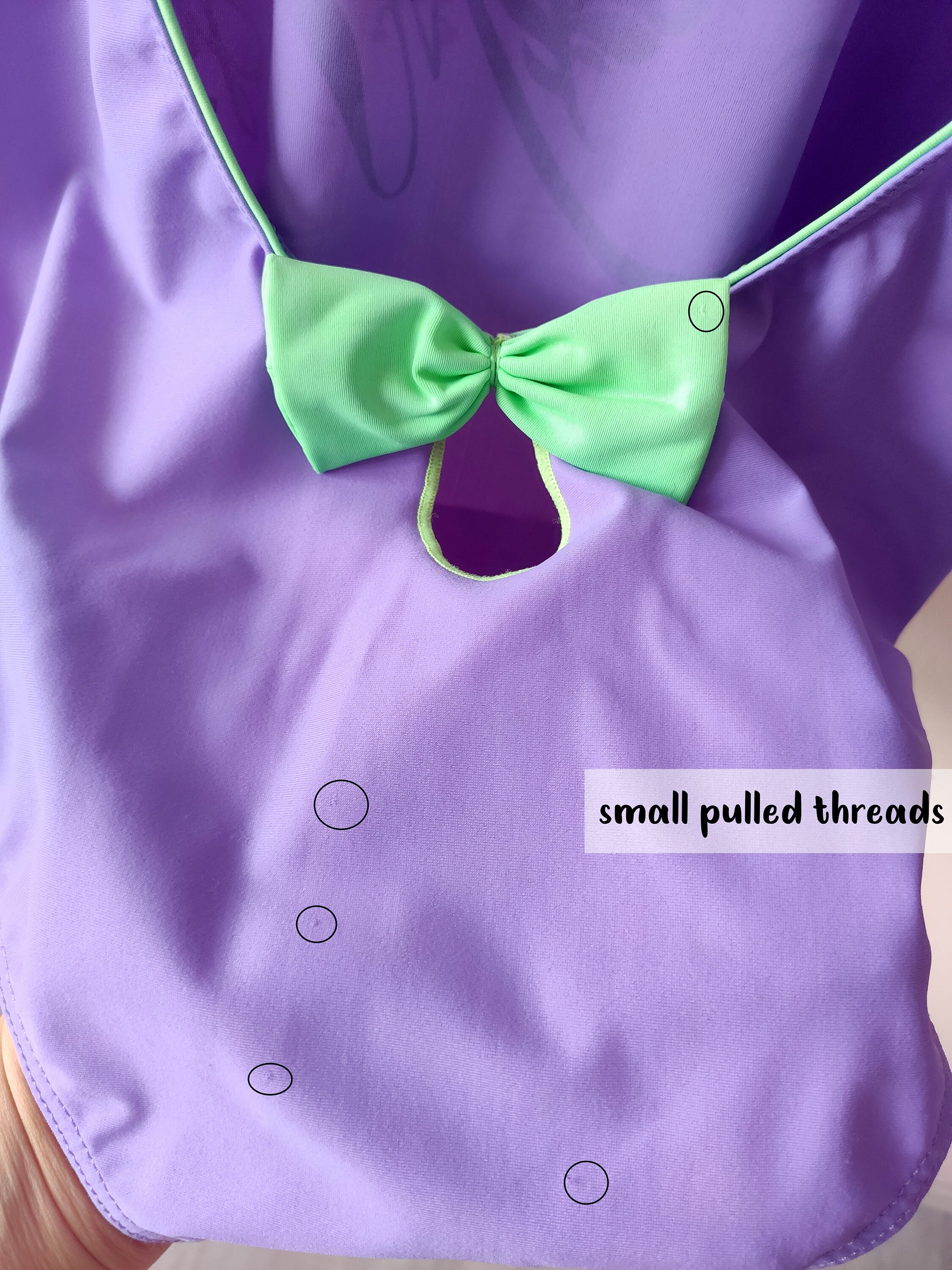 Vintage Swimsuit pastel bathing suit onepiece swimsuit | Etsy