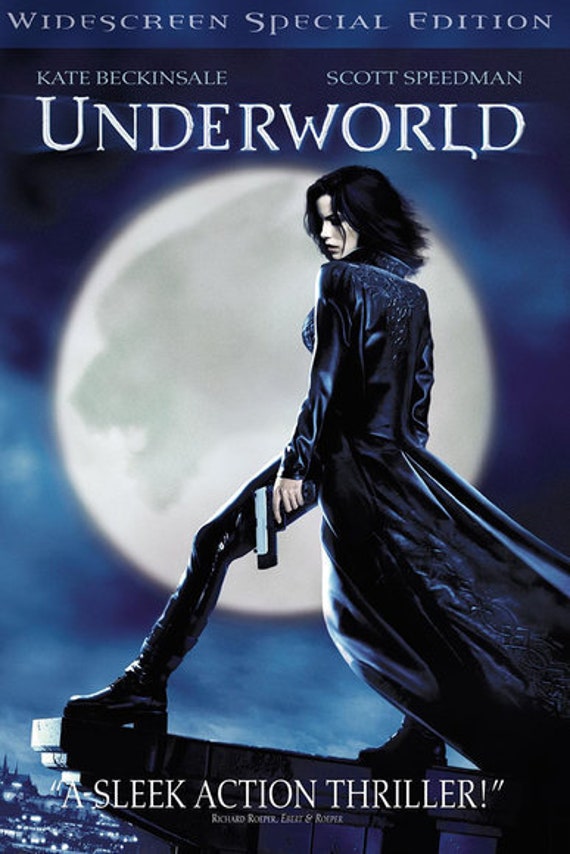 Selene underworld costume store