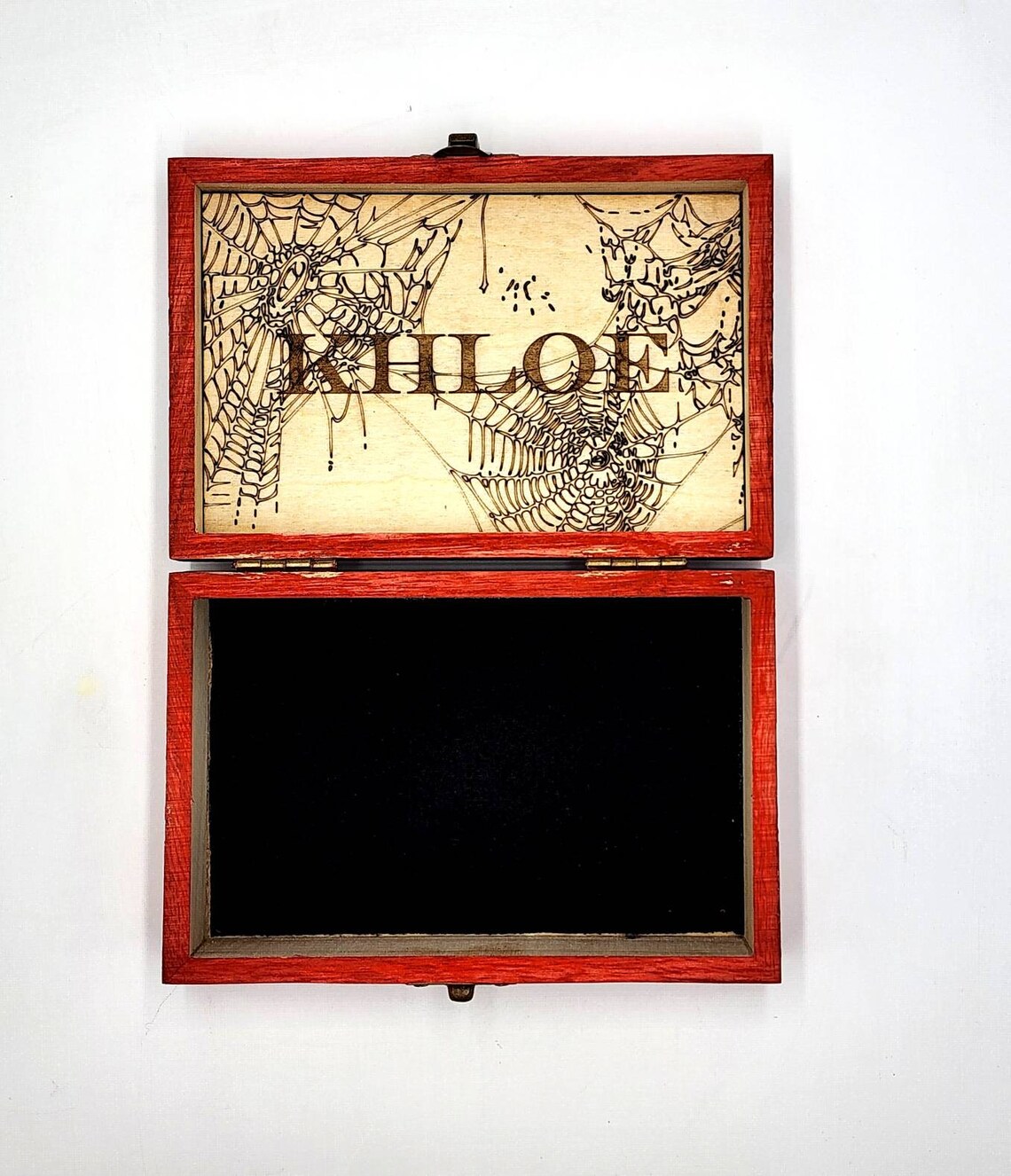 SPIDEY Box Spiderman Inspired MILES Gift Box Personalization - Etsy