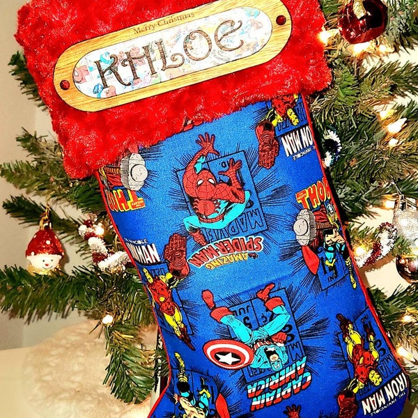 Spiderman Christmas - Etsy