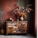 Mooving Moment 29”x21” - Whimsykel Designs - Large Decoupage Paper ...