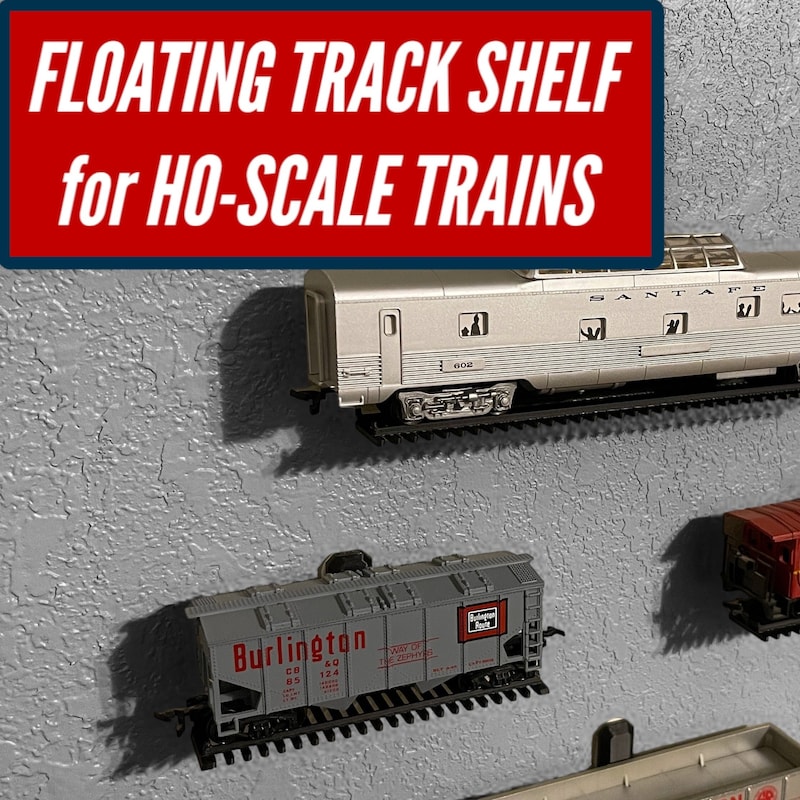 Ho Trains - Etsy