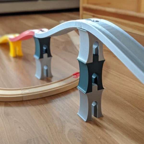 Brio Train - Etsy