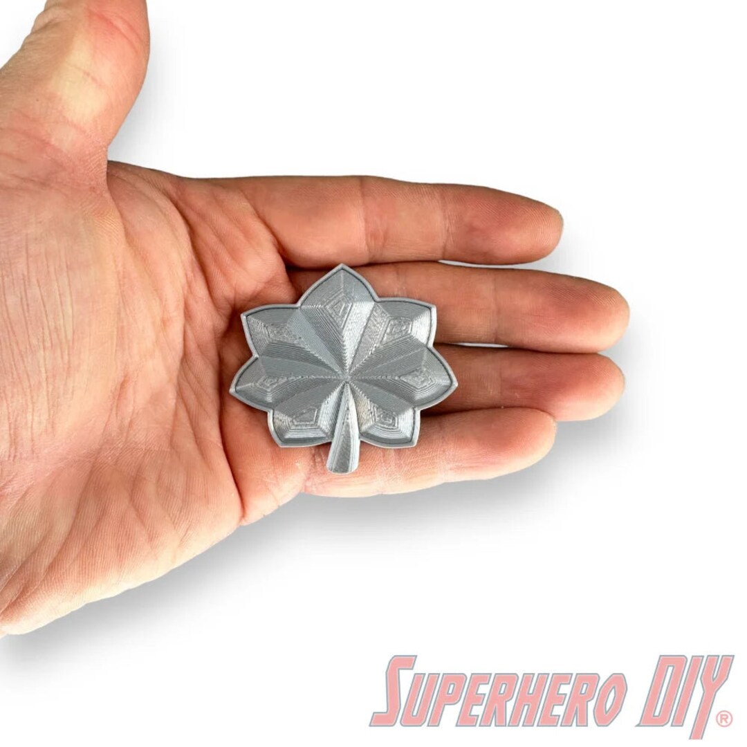 Lieutenant Colonel Rank | Navy Commander US Military Officer Rank ...