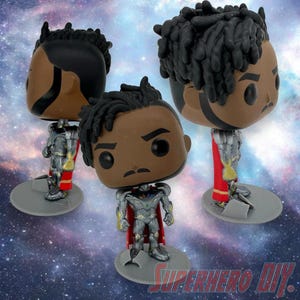 Foot Stands for Funko Pops | Stop Them From Falling Over! - Etsy