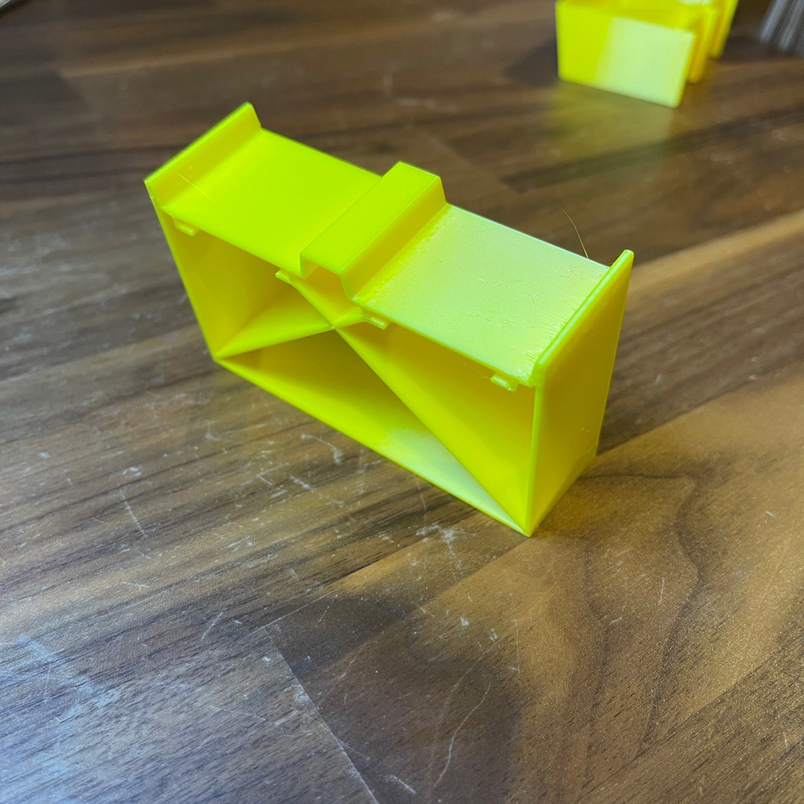 Double Ramp Compatible With Hot Wheels Racing Track - Etsy