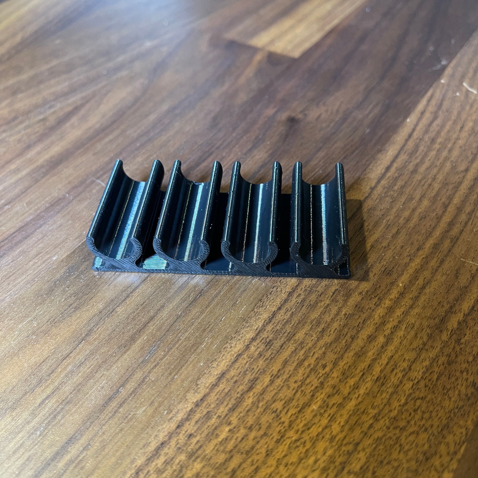 Marker Holder for Sharpie Permanent Markers Side Mount 4 or - Etsy