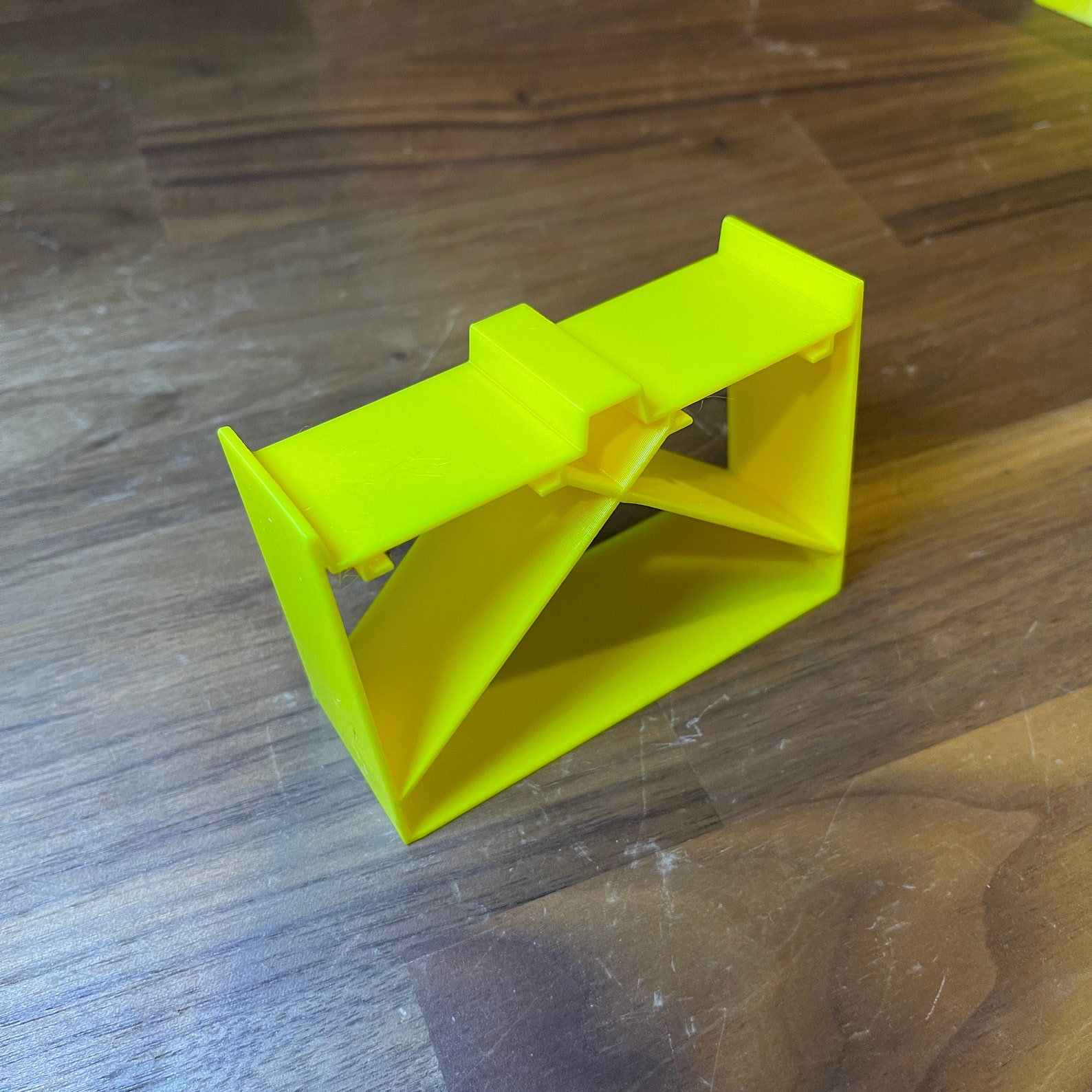 Double Ramp Compatible With Hot Wheels Racing Track - Etsy