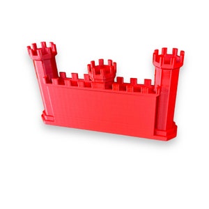 Corps Castle 3d-printed | Combat Engineer Army Corps of Engineers Logo ...