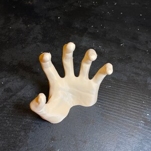 Creepy Hands Halloween Scary Decor | Hands Coming Out of the Wall ...