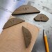 Rounded Corner Template | 3d-printed Woodworking Corner Stencil - Etsy