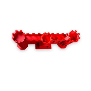 Corps Castle 3d-printed | Combat Engineer Army Corps of Engineers Logo ...