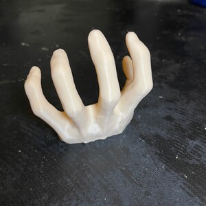 Creepy Hands Halloween Scary Decor | Hands Coming Out of the Wall ...