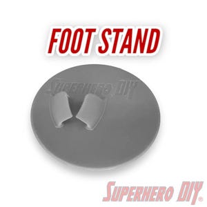 Foot Stands for Funko Pops | Stop Them From Falling Over! - Etsy