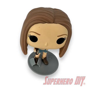Foot Stands for Funko Pops | Stop Them From Falling Over! - Etsy