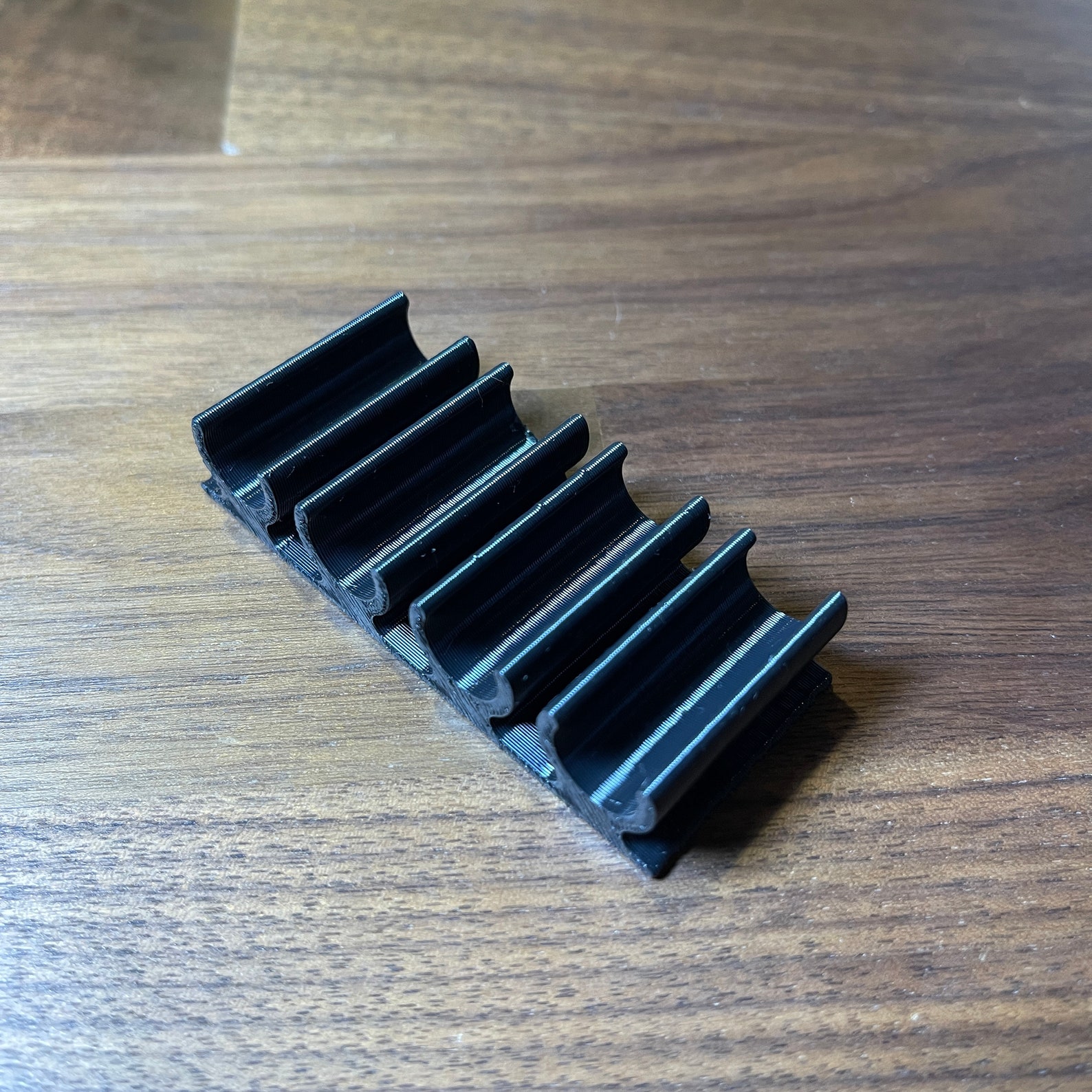 Marker Holder for Sharpie Permanent Markers Side Mount 4 or - Etsy