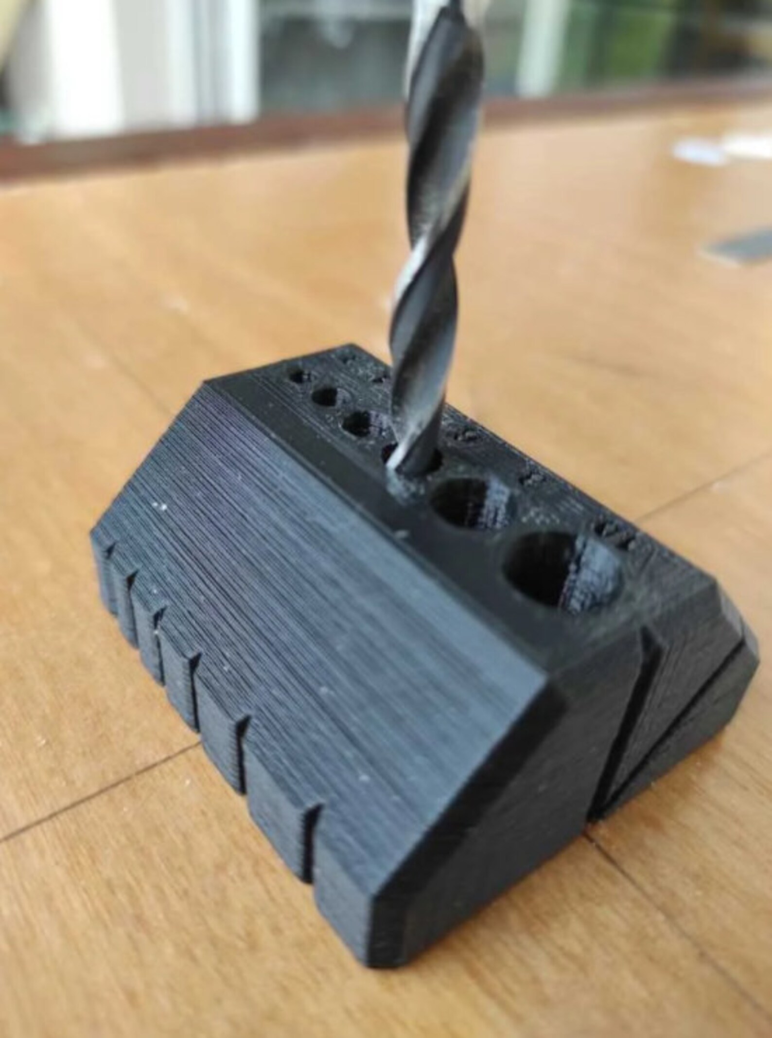 90 and 45 Degree Drilling Guide - Etsy