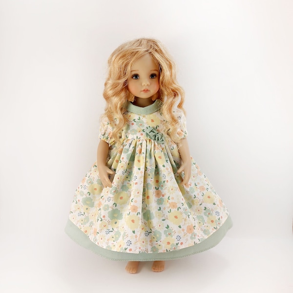 Dianna Effner Little Darling Doll - Etsy