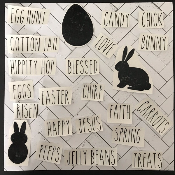 Rae Dunn Easter Mug - Etsy