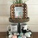 27 Easter/spring Rae Dunn Inspired Decals/stickers. DIY Decals for ...
