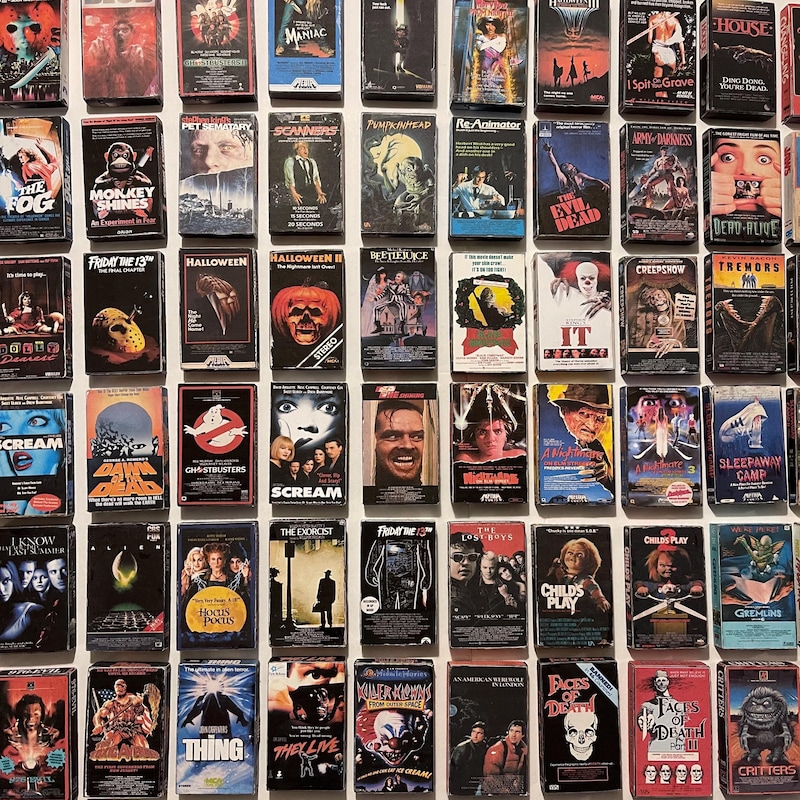 Scream Alien Movie - Etsy