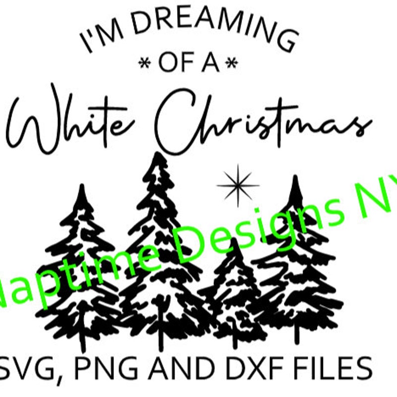 Dreaming Tree Svg Files - Etsy