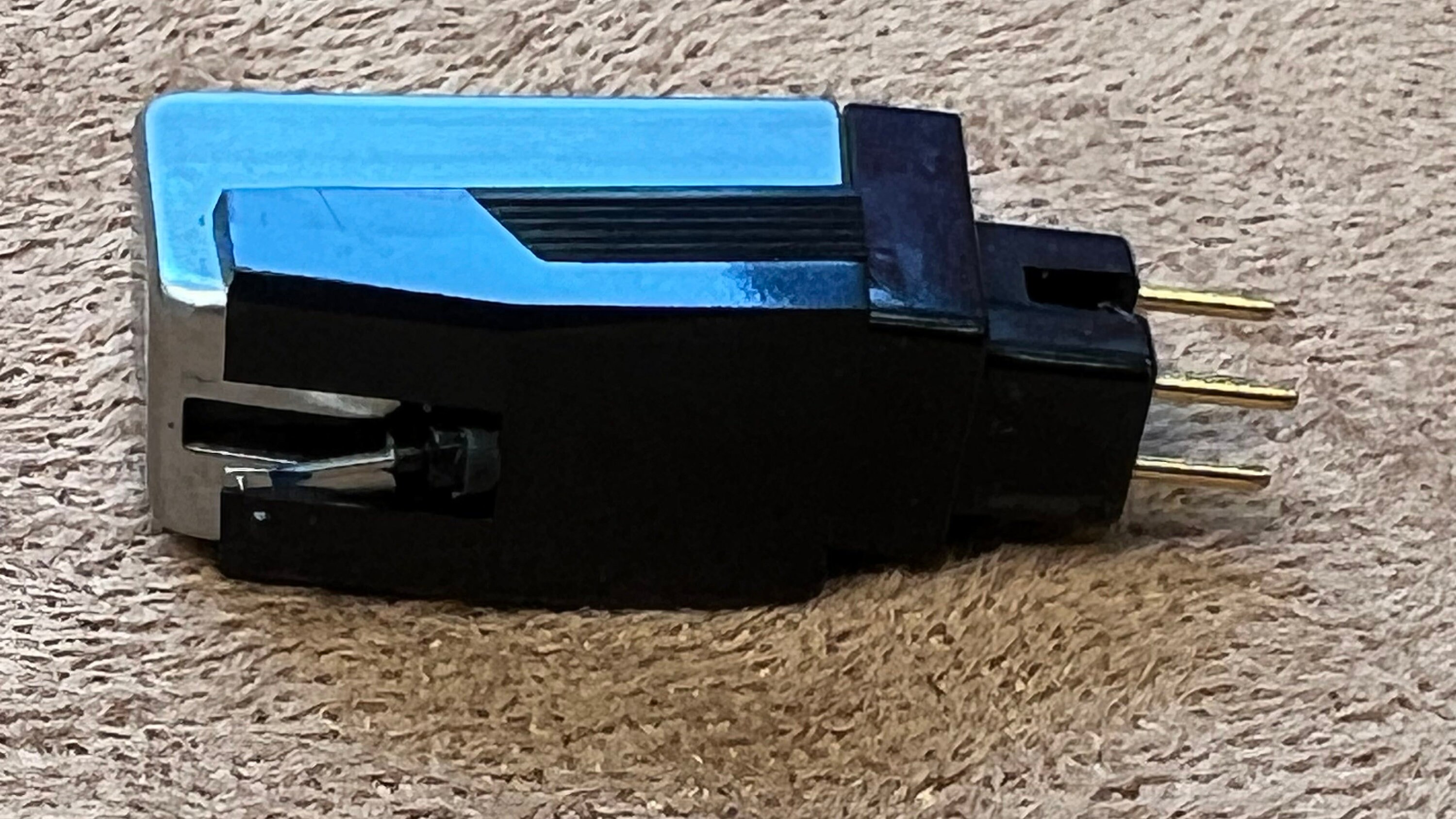 Audio-technica VS245LP Phono Cartridge T4P P-mount New Line Contact ...