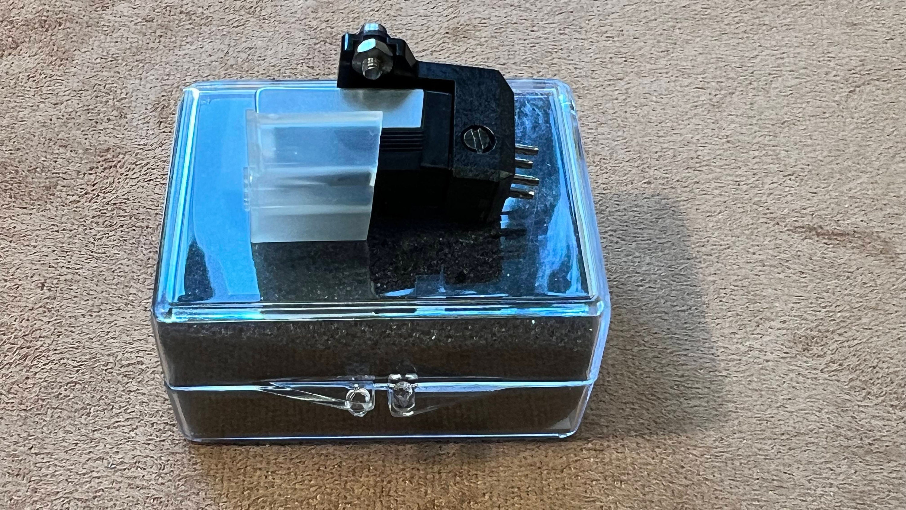 Audio-technica VS245LP Phono Cartridge T4P P-mount New Line Contact ...