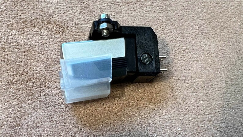 Audio-technica VS245LP Phono Cartridge T4P P-mount New Line Contact ...