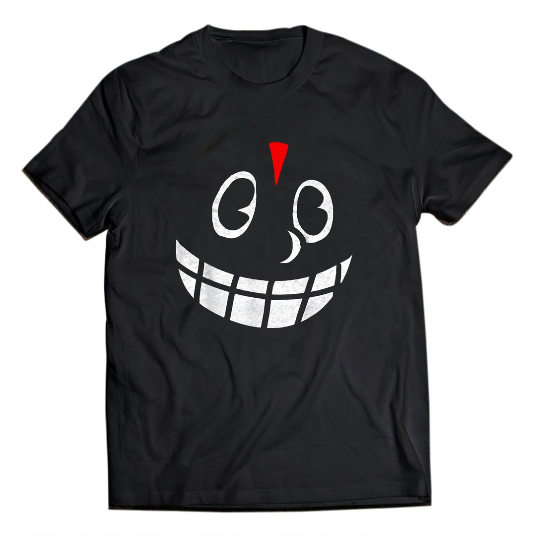 Lil Darkie Face Vintage T-shirt Lil Darkie Shirt - Etsy