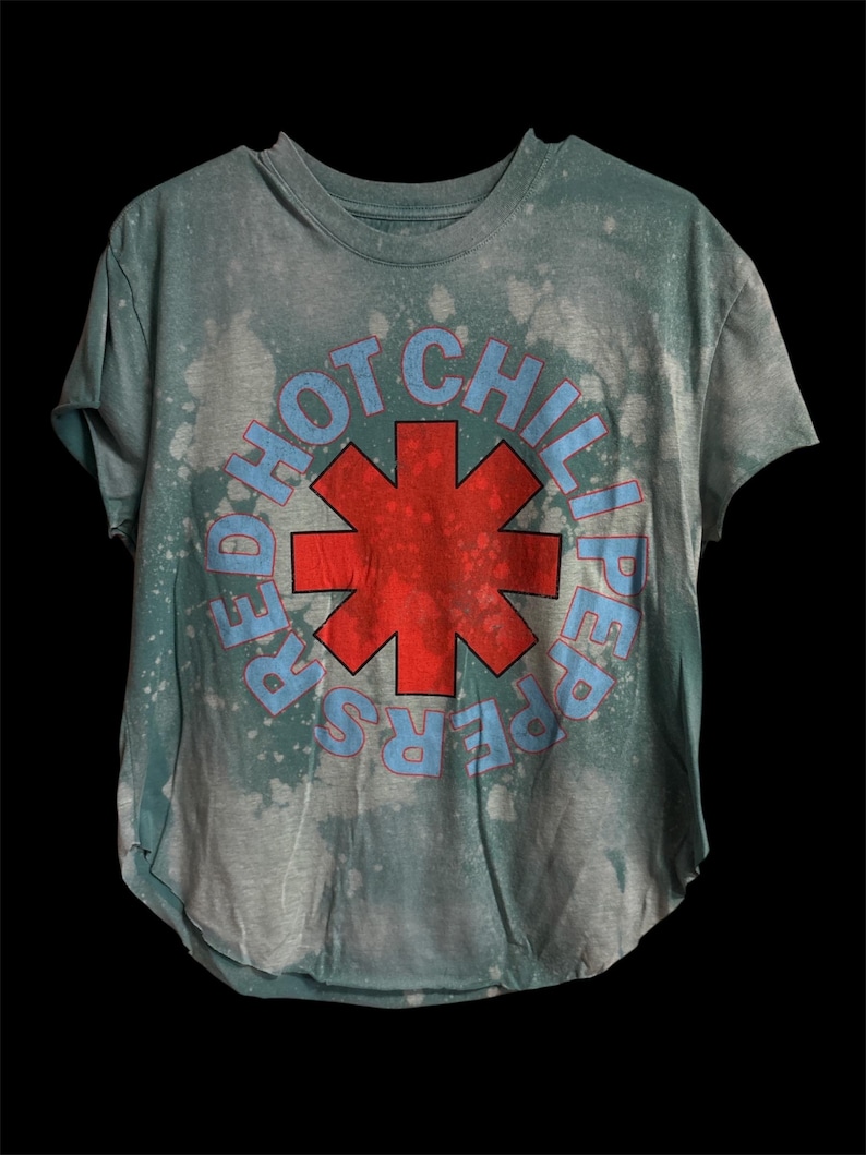 RED HOT Chili Peppers - Etsy Australia