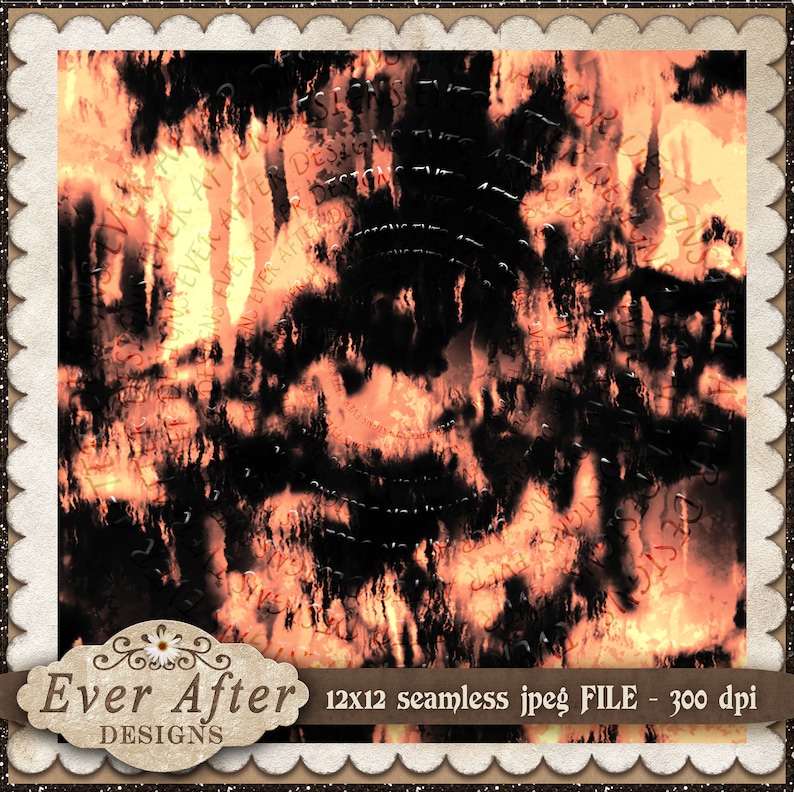 12x12 Seamless Fabric Pattern Acid Wash Fade Digital Download - Etsy