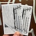 Morning Mail Walk Minizine! - Etsy