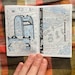 Morning Mail Walk Minizine! - Etsy