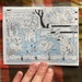 Morning Mail Walk Minizine! - Etsy
