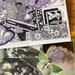 Paper Garden, Reversible Collage Zines - Etsy