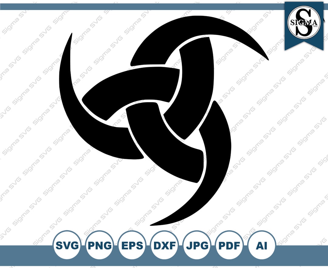 Horn of Odin Viking Svg - Odin Vector - Odin Svg - Norse Viking Symbol ...