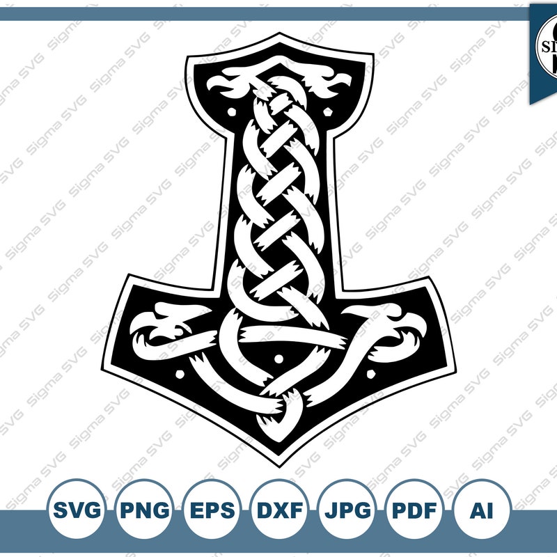 Thor Tool Hammer - Etsy