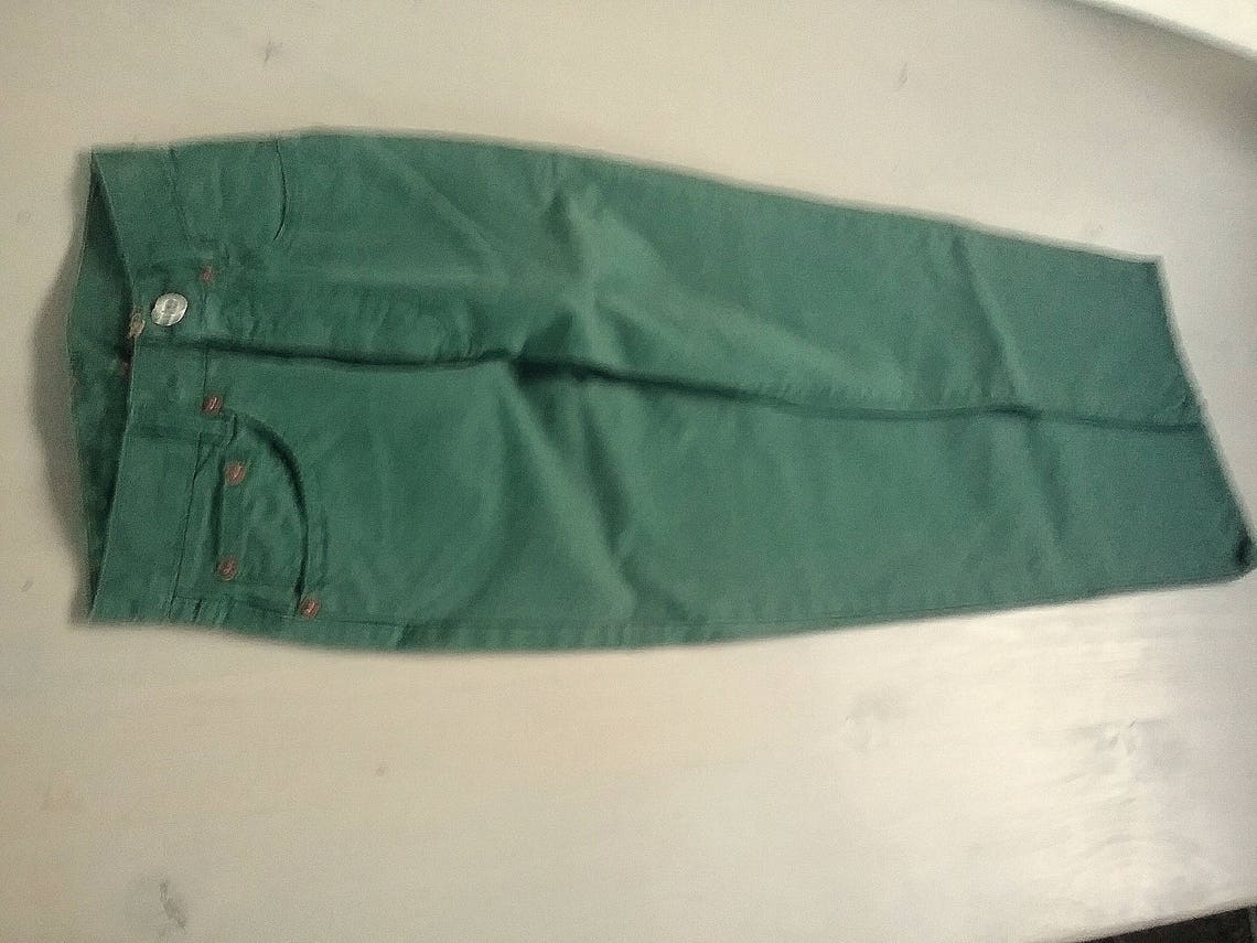 Blue System, Jeans Basic, Logo,dunkelgrün, Boys Fashion, Größen ...