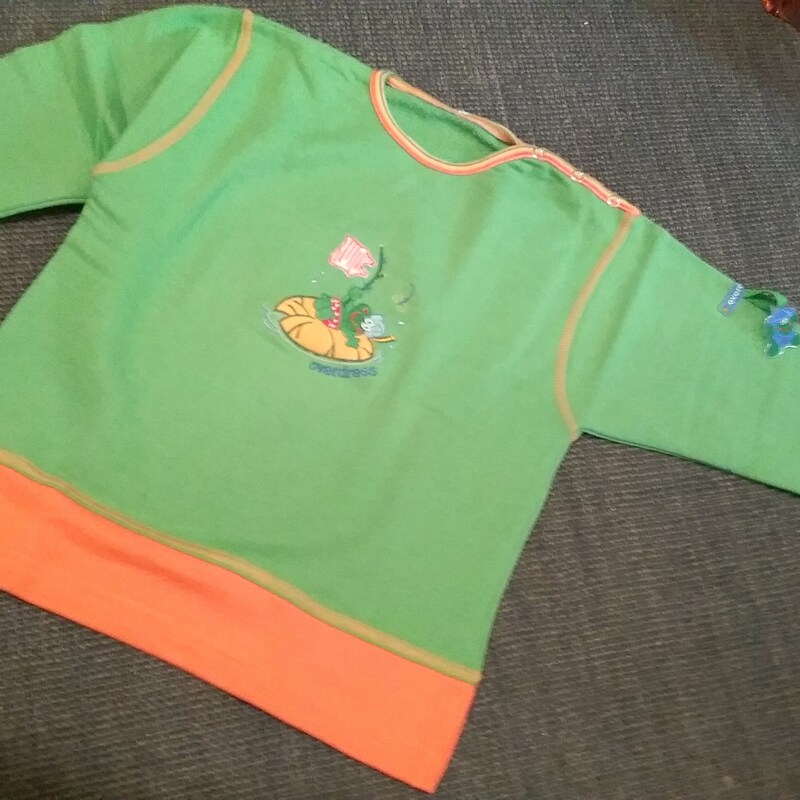 Whoopi Kids Clothing - Etsy