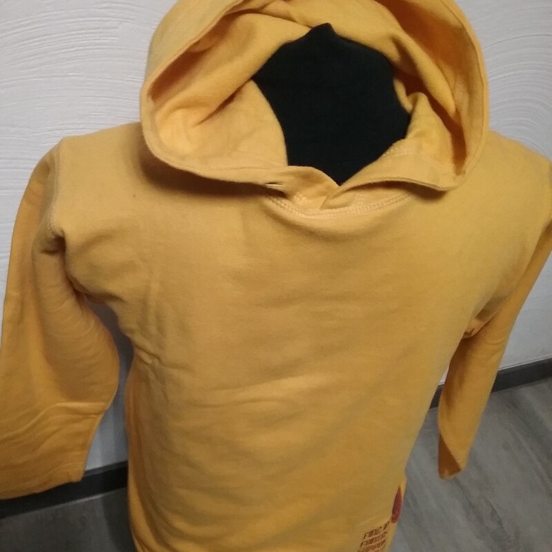 Hoodie Without Drawstring - Etsy