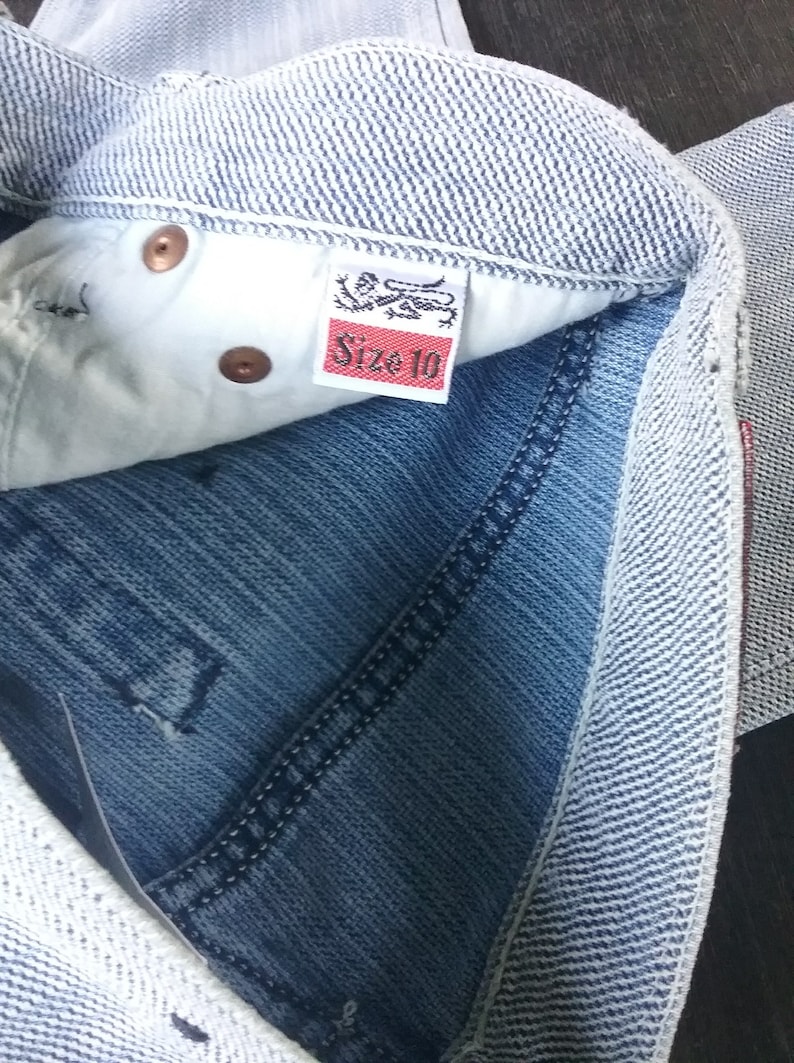 Blue System Jeans Basic Logo Light Blue With Pattern Boys - Etsy