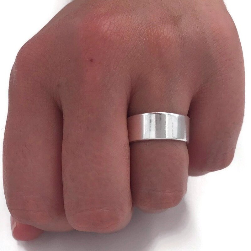 Engraved Ring - Etsy
