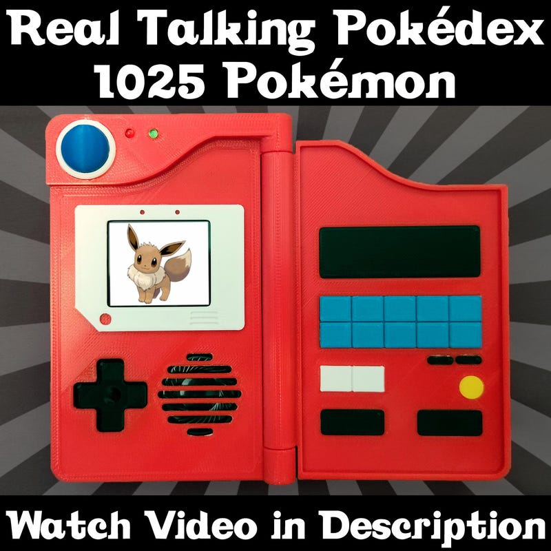 Pokenots - Etsy Canada