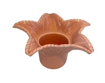 Miramar Planter - Etsy