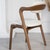 Mosso Armchair - Walnut - Etsy