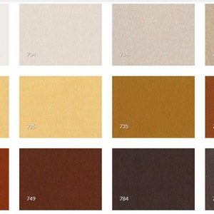 Mosso Armchair - Walnut - Etsy