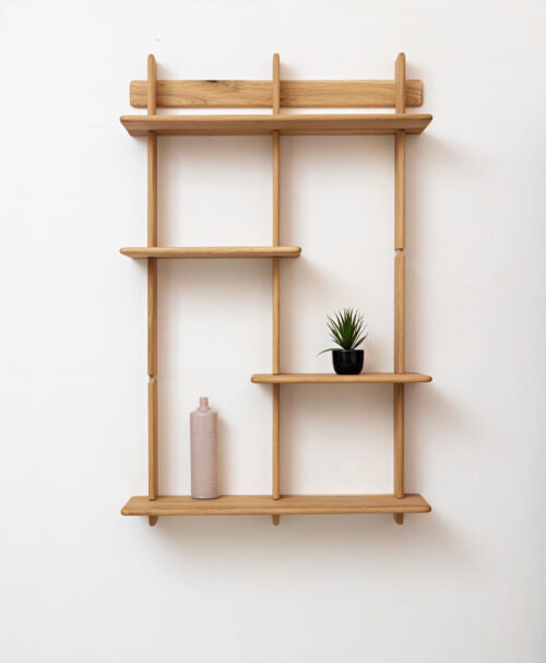 Shelf B - Etsy UK