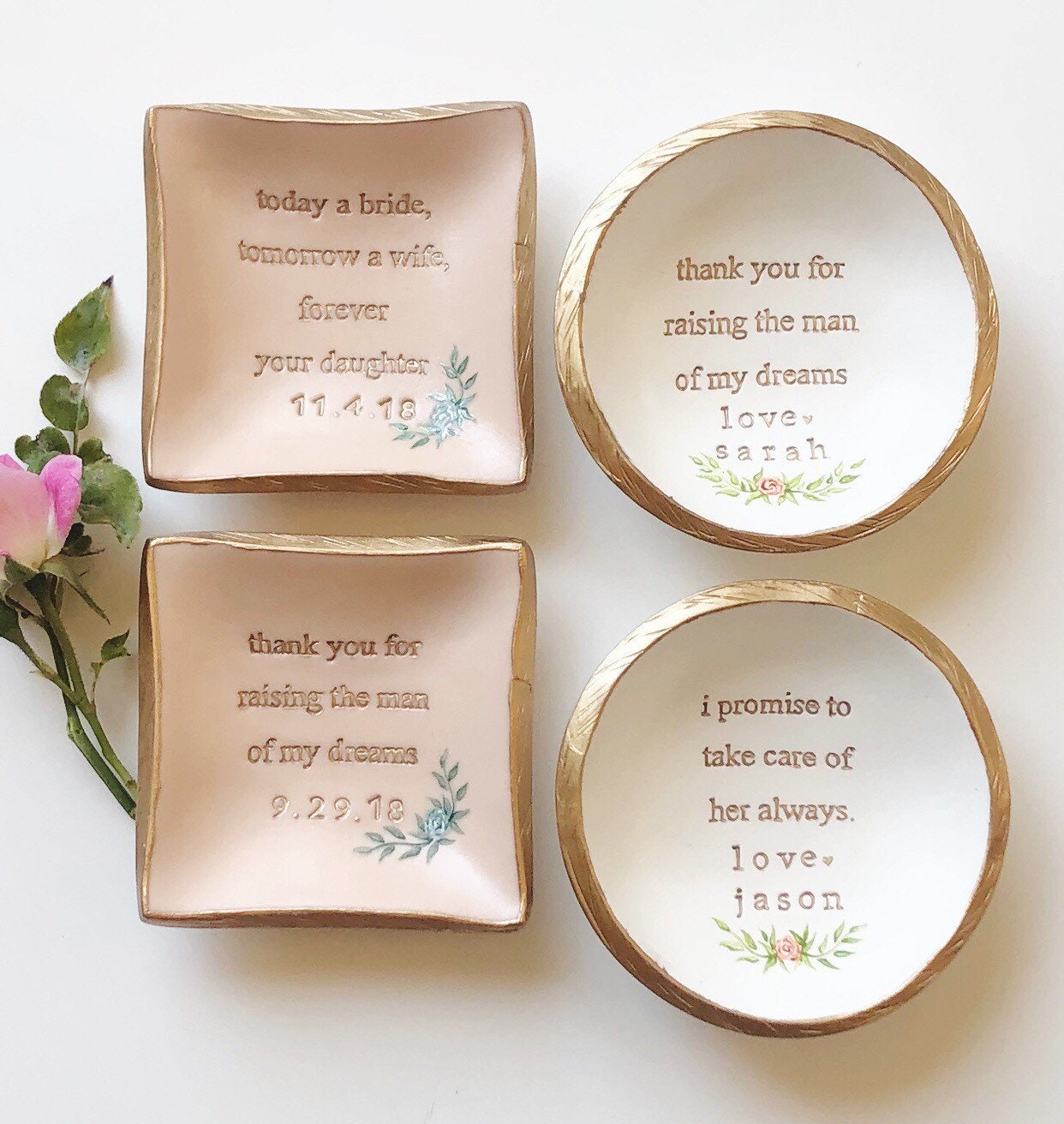 Mother of the Bride Gift / Mother of the Groom Gift / Gift for - Etsy