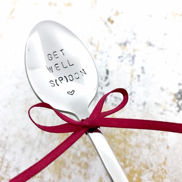 Recovery Spoon - Etsy
